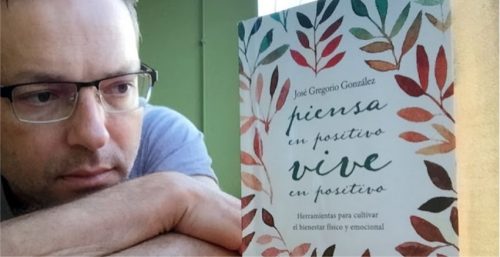 José Gregorio González | Crónicas de San Borondón