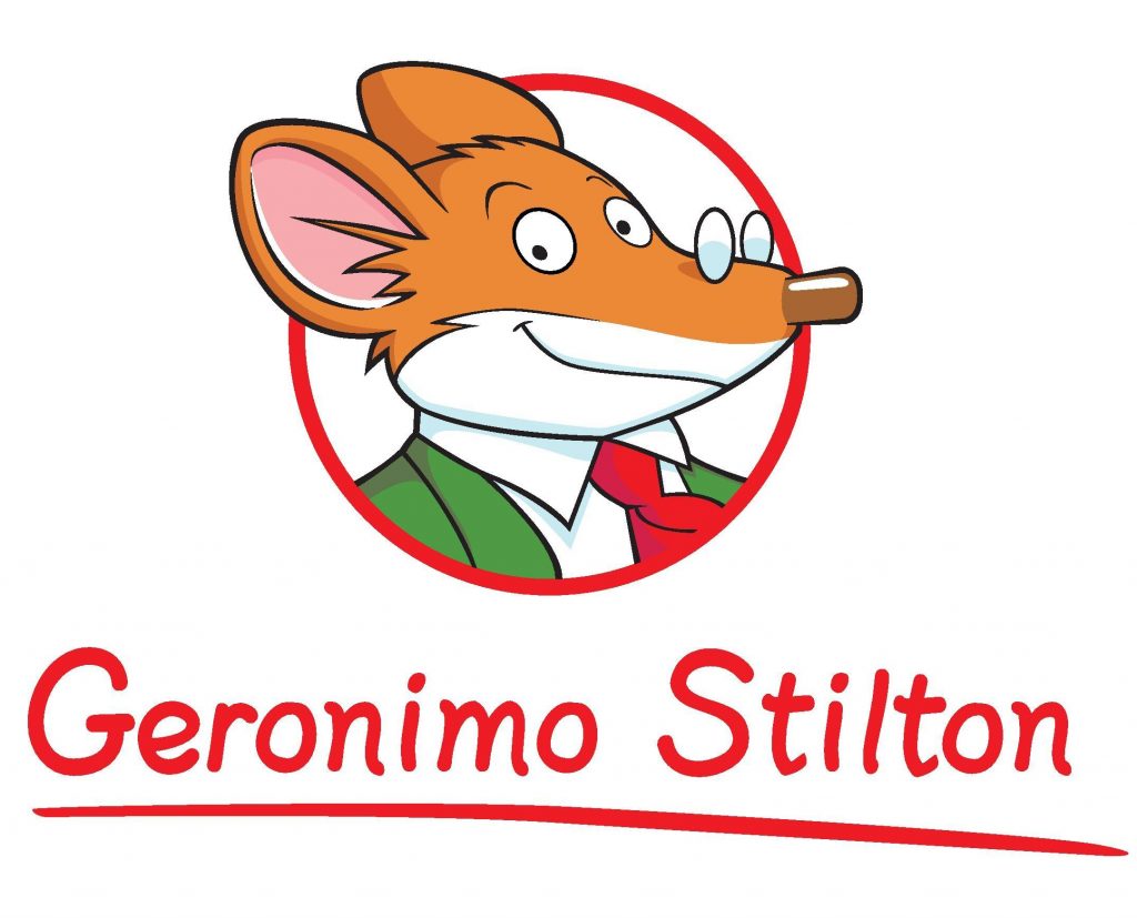 GERÓNIMO STILTON: un ratón con nombre de queso | Crónicas de San Borondón