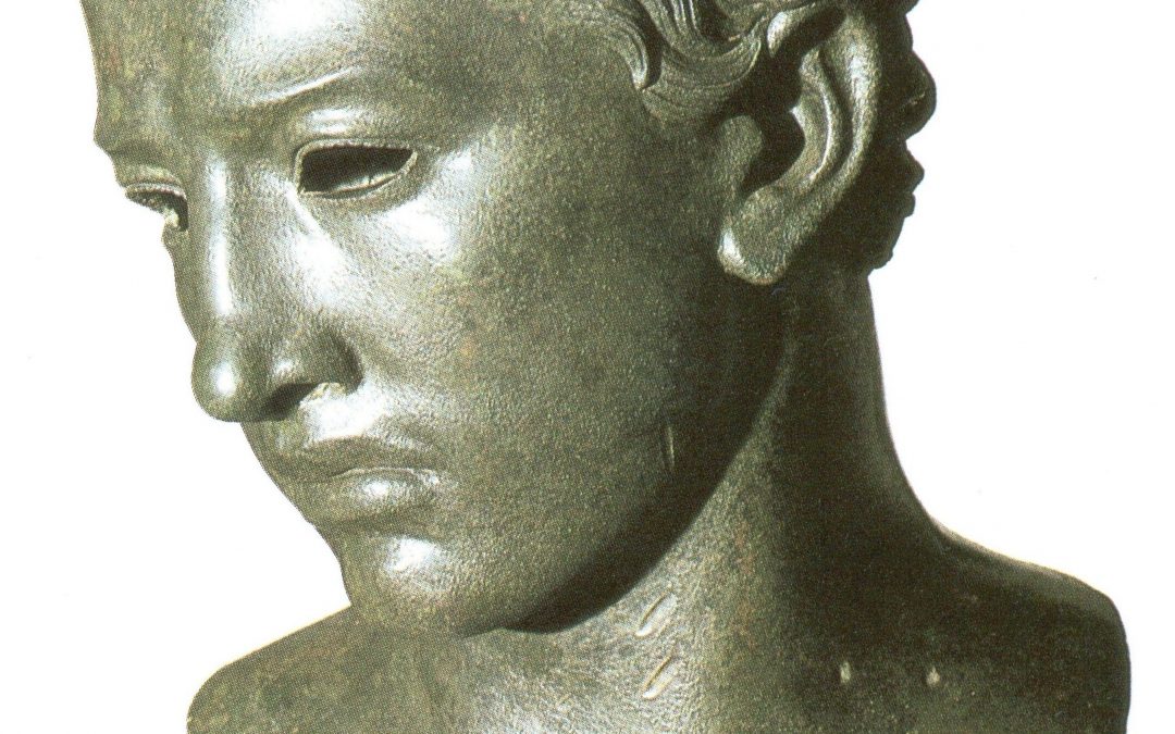 Juba II, rey de Mauritania | Crónicas de San Borondón